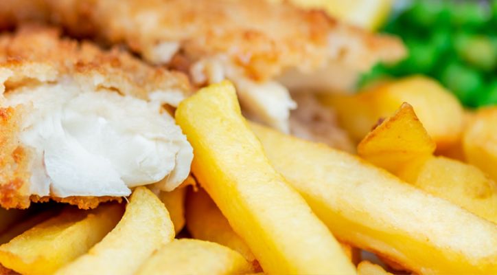 Oldhams of Westcliff | Our Menu